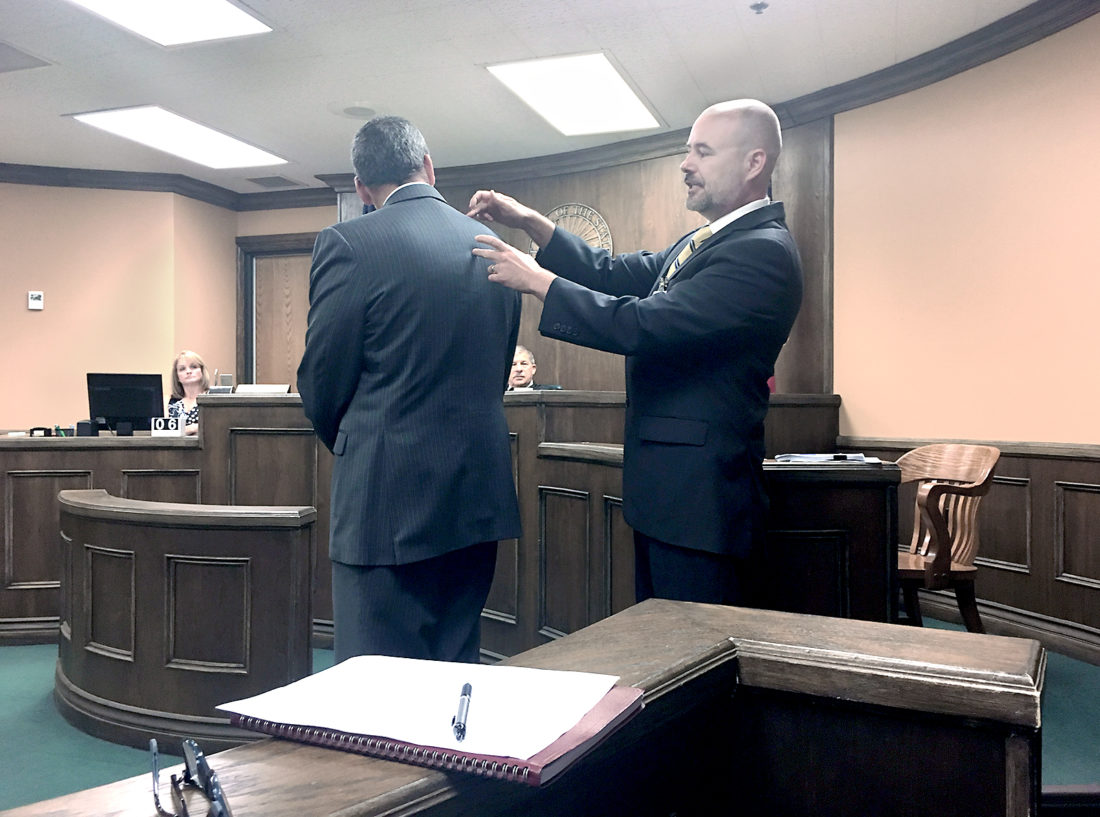 Probable cause found in shooting death | News, Sports, Jobs - The ...